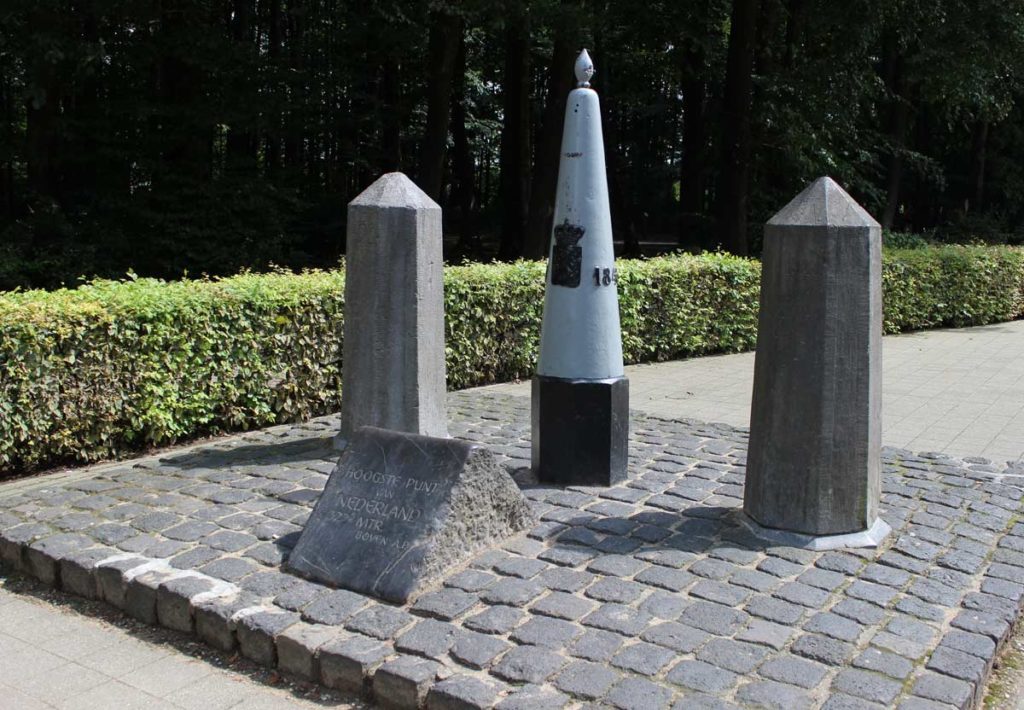 Tríplice fronteira: Alemanha, Bélgica e Holanda - Viagem 0800