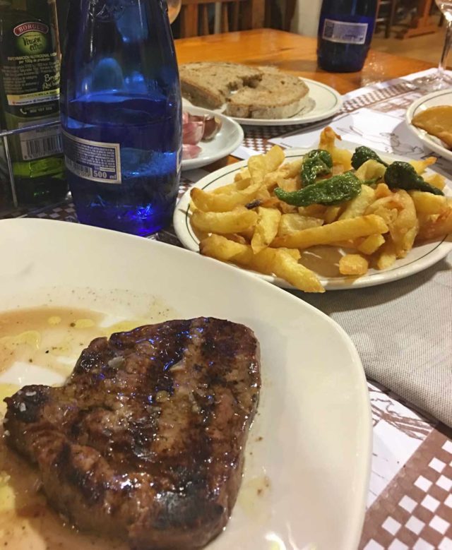 Restaurantes imperdíveis em Palma de Maiorca - Viagem 0800
