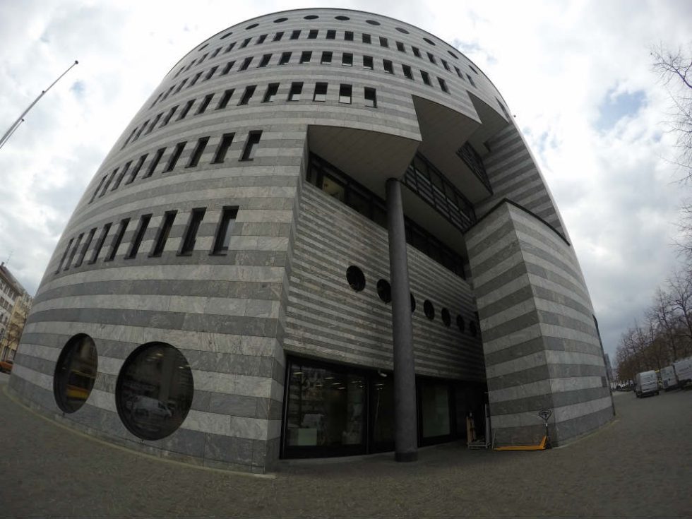 Dicas do que fazer na Basileia, a capital da cultura da Suíça - Viagem 0800