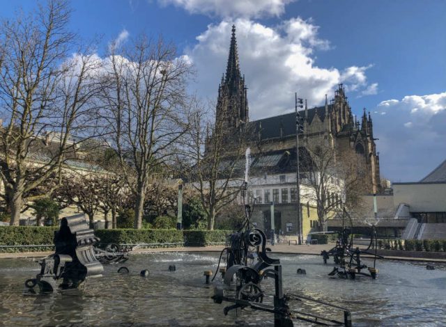 Dicas do que fazer na Basileia, a capital da cultura da Suíça - Viagem 0800