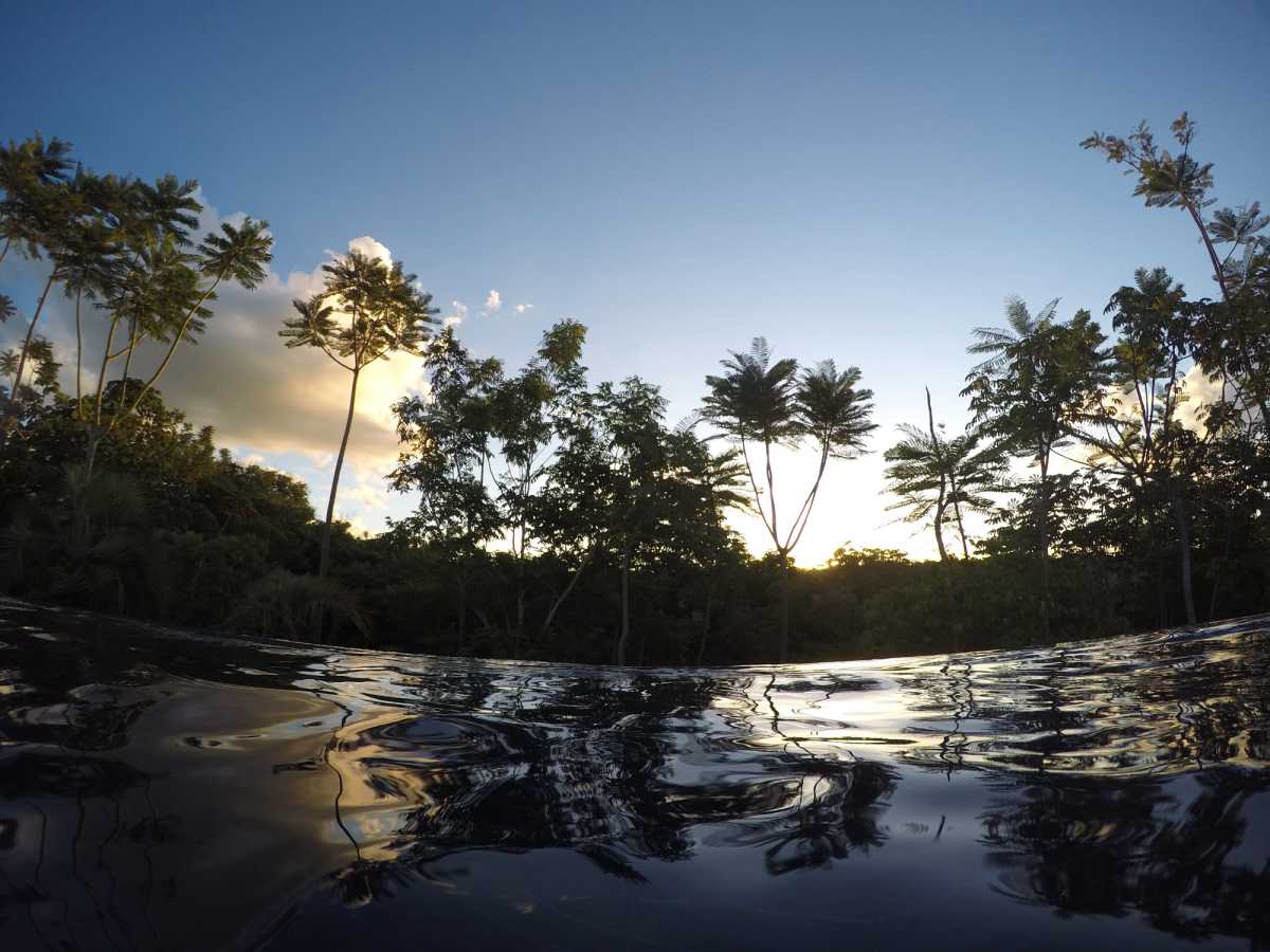 Tudo o que você precisa saber pra conhecer o Rio Quente - Viagem 0800