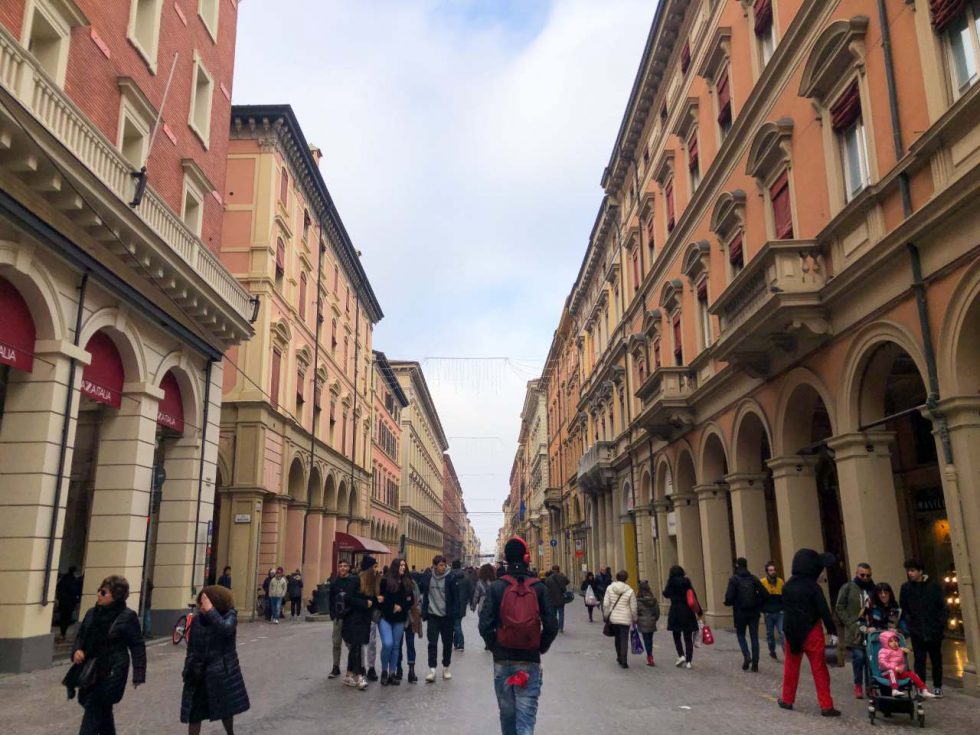 10 dicas imperdíveis do que fazer em Bolonha - Viagem 0800